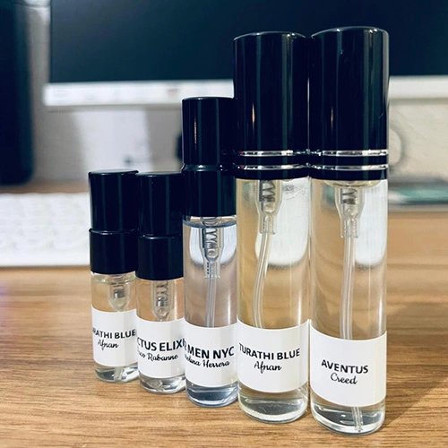 Decants de Perfumes Originales | Envíos a Todo México...